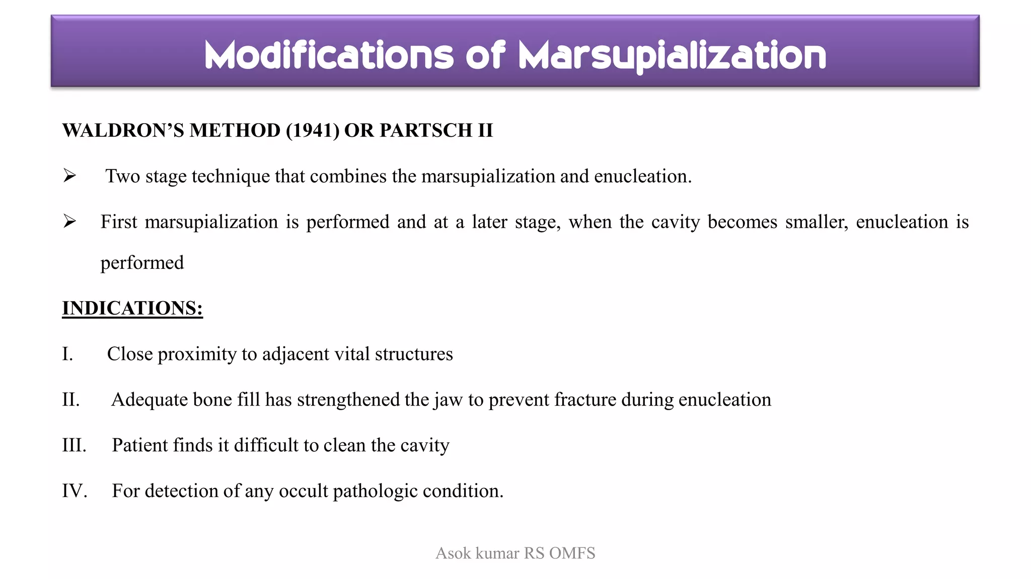 Odontogenic cyst | PDF