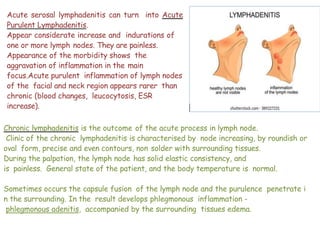 Odontogenic lymphadenitis and Adenophlegmon.pptx