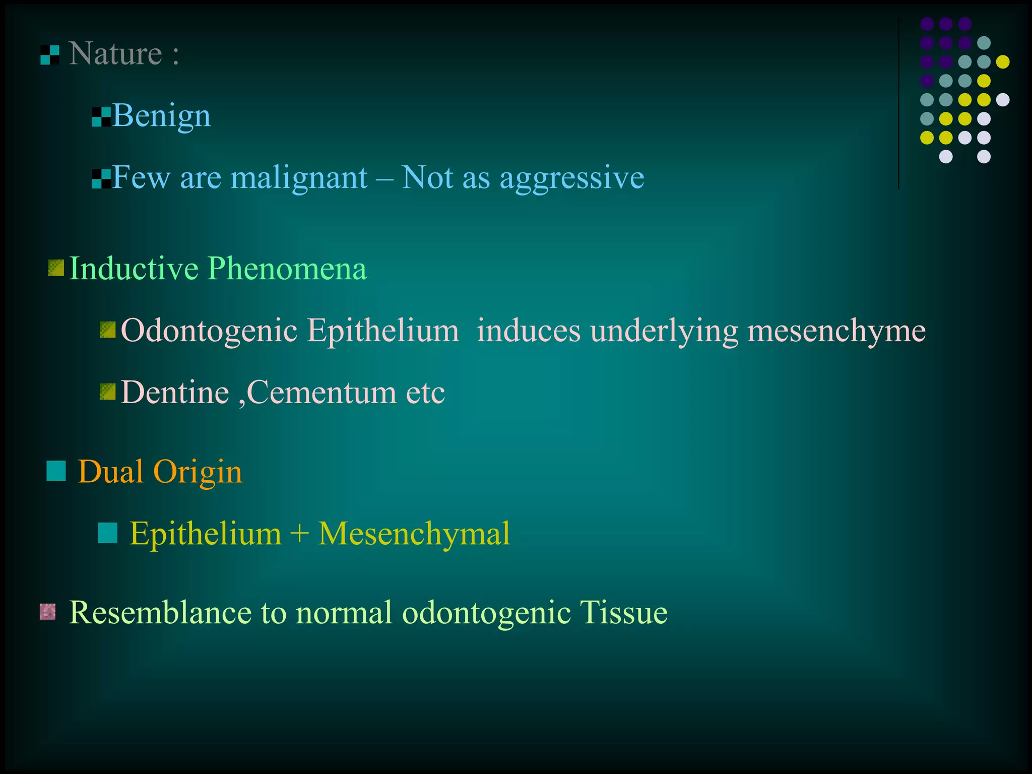 Odontogenic Tumours.pptx