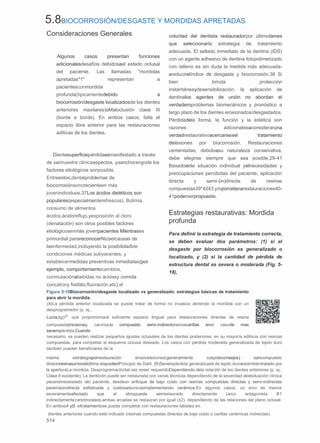 Odontología Restauradora Biomimética Volumen 2.pdf
