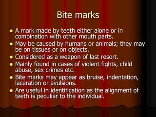 ODONTOLOGY.ppt | Oral care | Personal Care