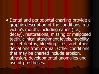 ODONTOLOGY.ppt | Oral care | Personal Care