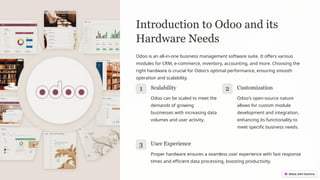 Odoo-Server-Hardware-Requirements-A-Comprehensive-Guide.pptx