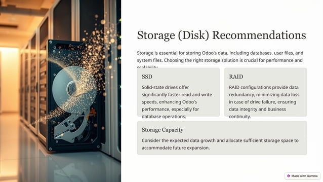 Odoo-Server-Hardware-Requirements-A-Comprehensive-Guide.pptx ...