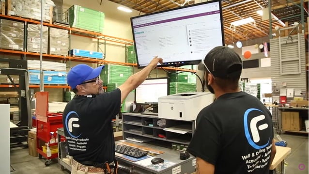 Odoo - Vision & Strategy | PDF | Operating Systems | Computer Software and Applications