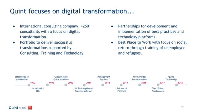 Odoo - Vision & Strategy | PDF | Operating Systems | Computer Software and Applications