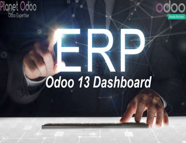 Odoo 13 dashboard | PPT