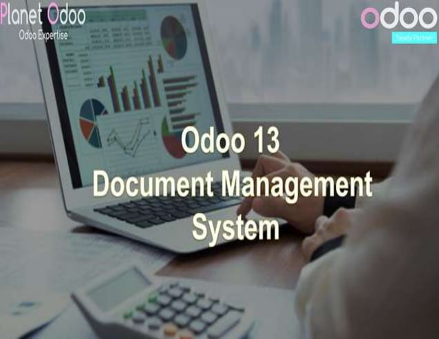 Odoo 13 document management system | PPTX