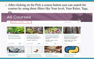 Odoo 13 Elearning | PPT