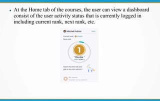 Odoo 13 Elearning | PPT