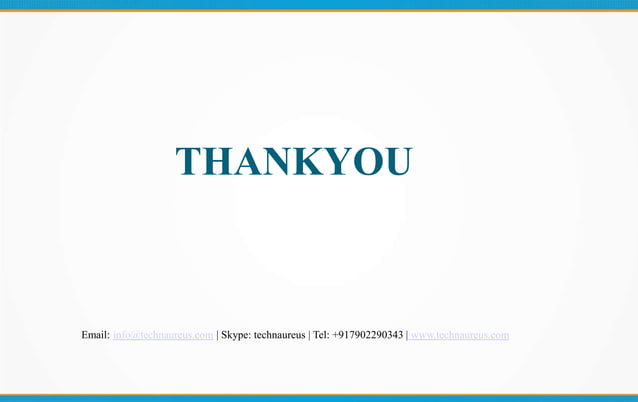 Odoo 13 Elearning | PPT | Web Development | Internet