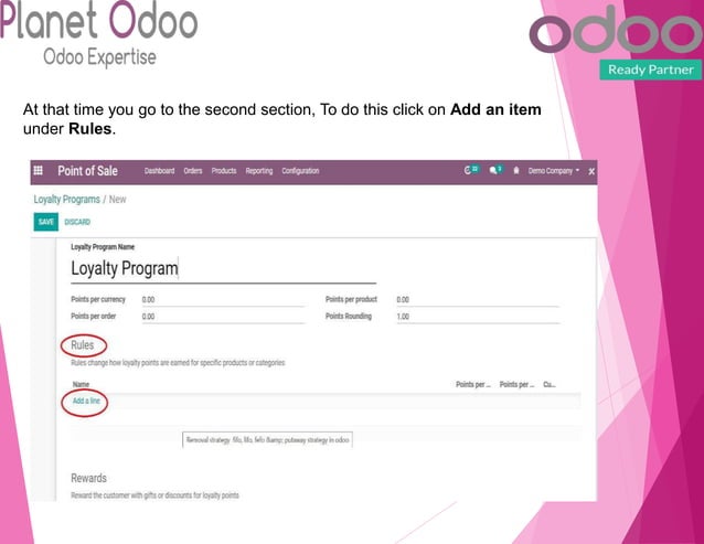 Odoo 13 point of sale a complete guide to point of sales features, payments, pricing | PPTX ...