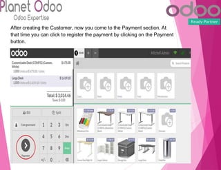 Odoo 13 point of sale a complete guide to point of sales features ...