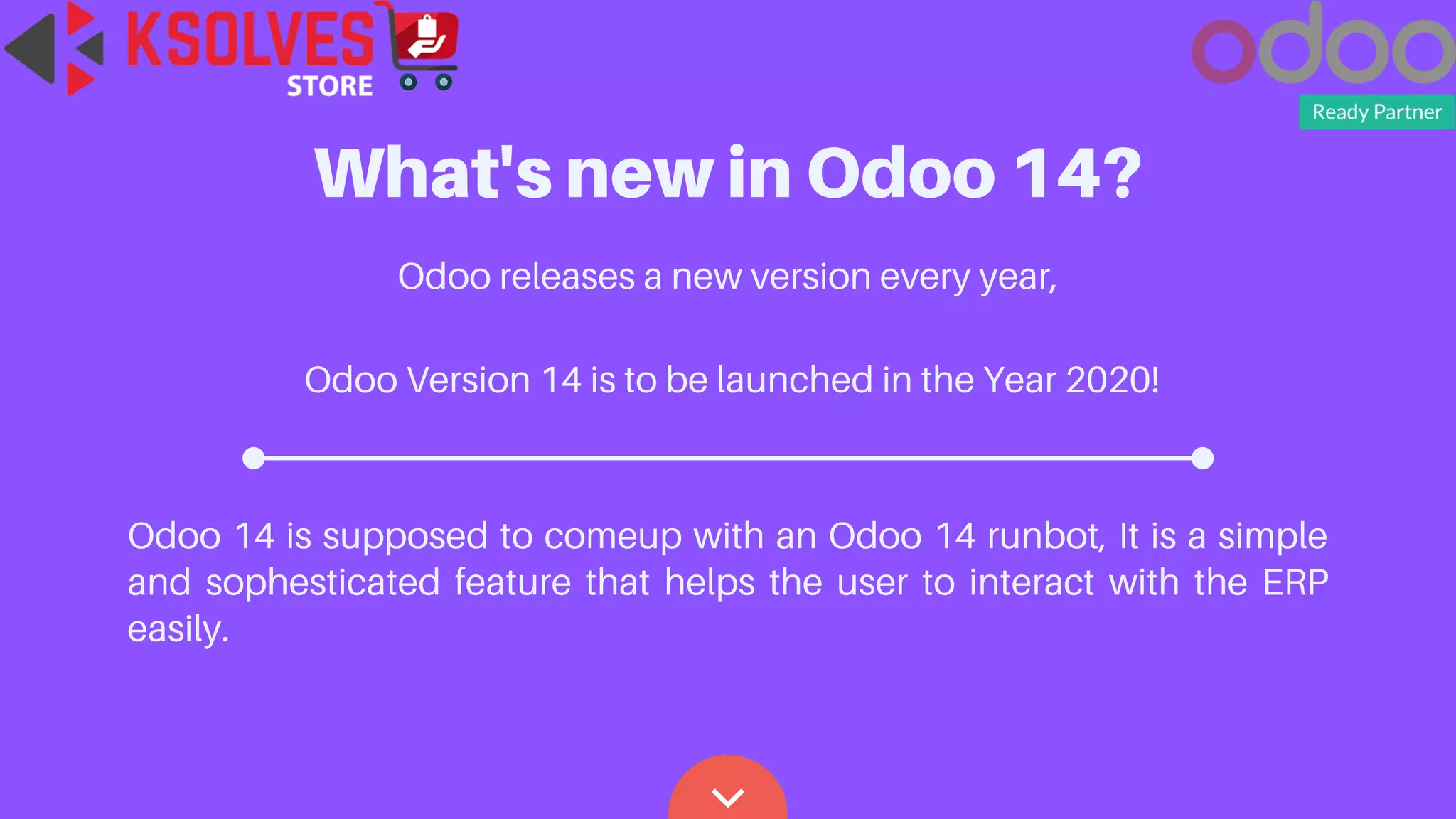 Odoo 14 A Complete List of Expected Features | PDF | Operating Systems | Computer Software and ...