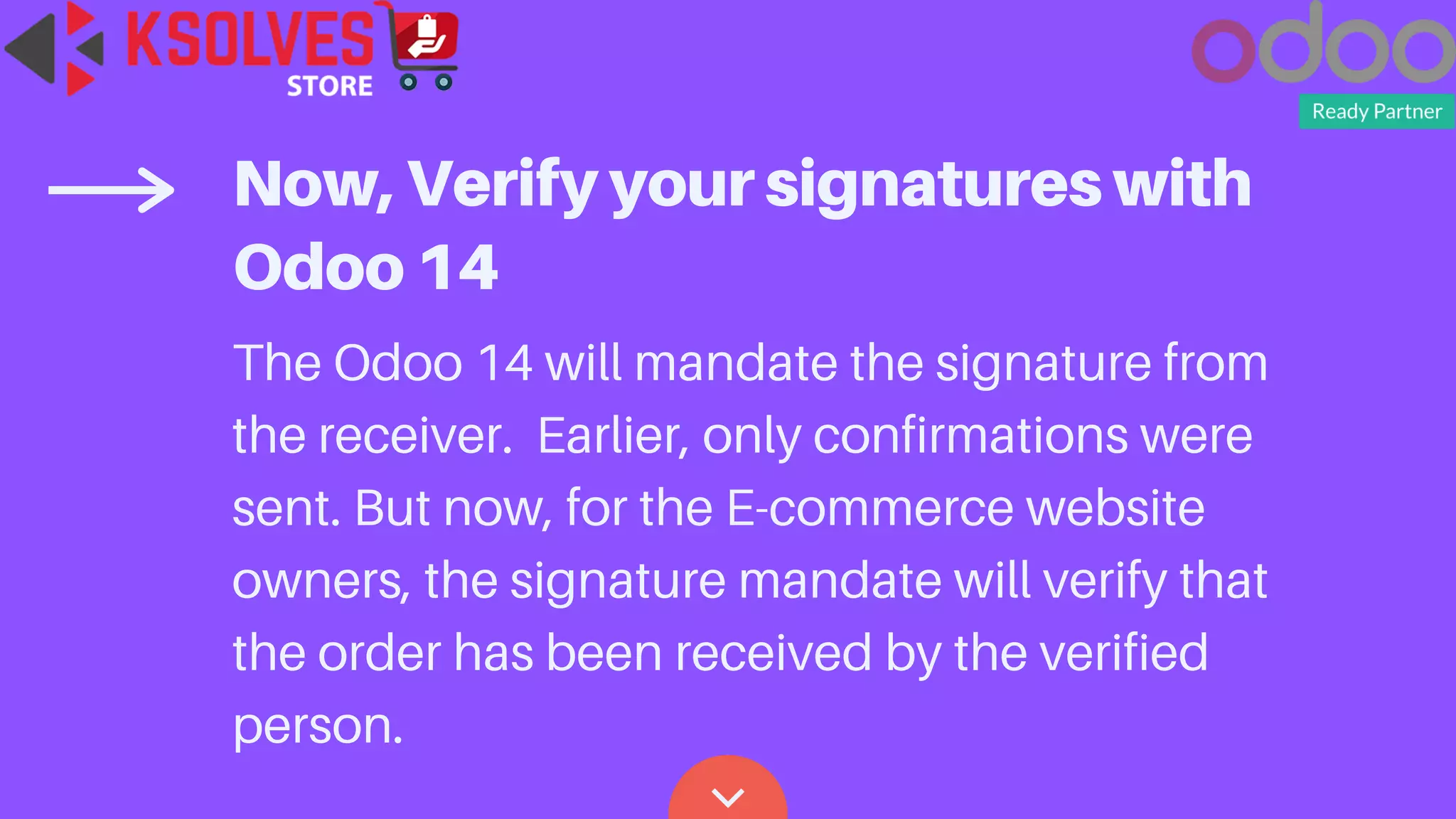 Odoo 14 A Complete List of Expected Features | PDF | Operating Systems | Computer Software and ...