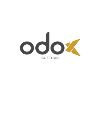 Odoo 14 Features | PDF