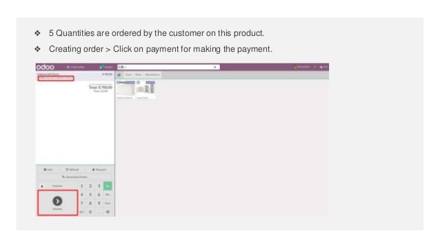 Learn about Odoo 15 PoS Inventory Management | PPT