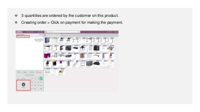Learn about Odoo 15 PoS Inventory Management | PPTX