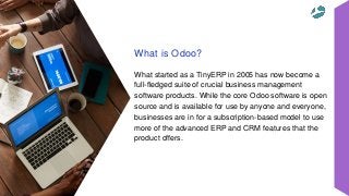 Odoo 16 Update : A Guide To know All Features of Odoo Upgrade.pptx