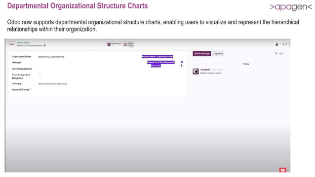 Expected Features of Odoo 17 | Odoo 17 Roadmap | PPT