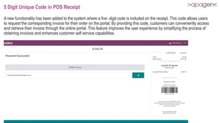Expected Features of Odoo 17 | Odoo 17 Roadmap | PPTX