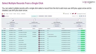 Expected Features of Odoo 17 | Odoo 17 Roadmap | PPTX
