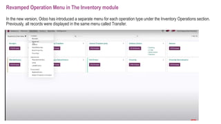 Expected Features of Odoo 17 | Odoo 17 Roadmap | PPTX