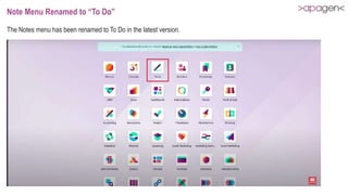 Expected Features of Odoo 17 | Odoo 17 Roadmap | PPTX