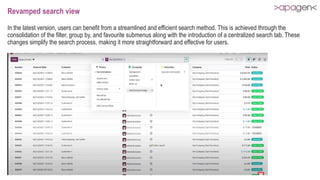 Expected Features of Odoo 17 | Odoo 17 Roadmap | PPTX