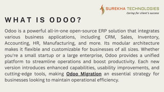 Odoo 18 A Complete List of Expected Features.pdf