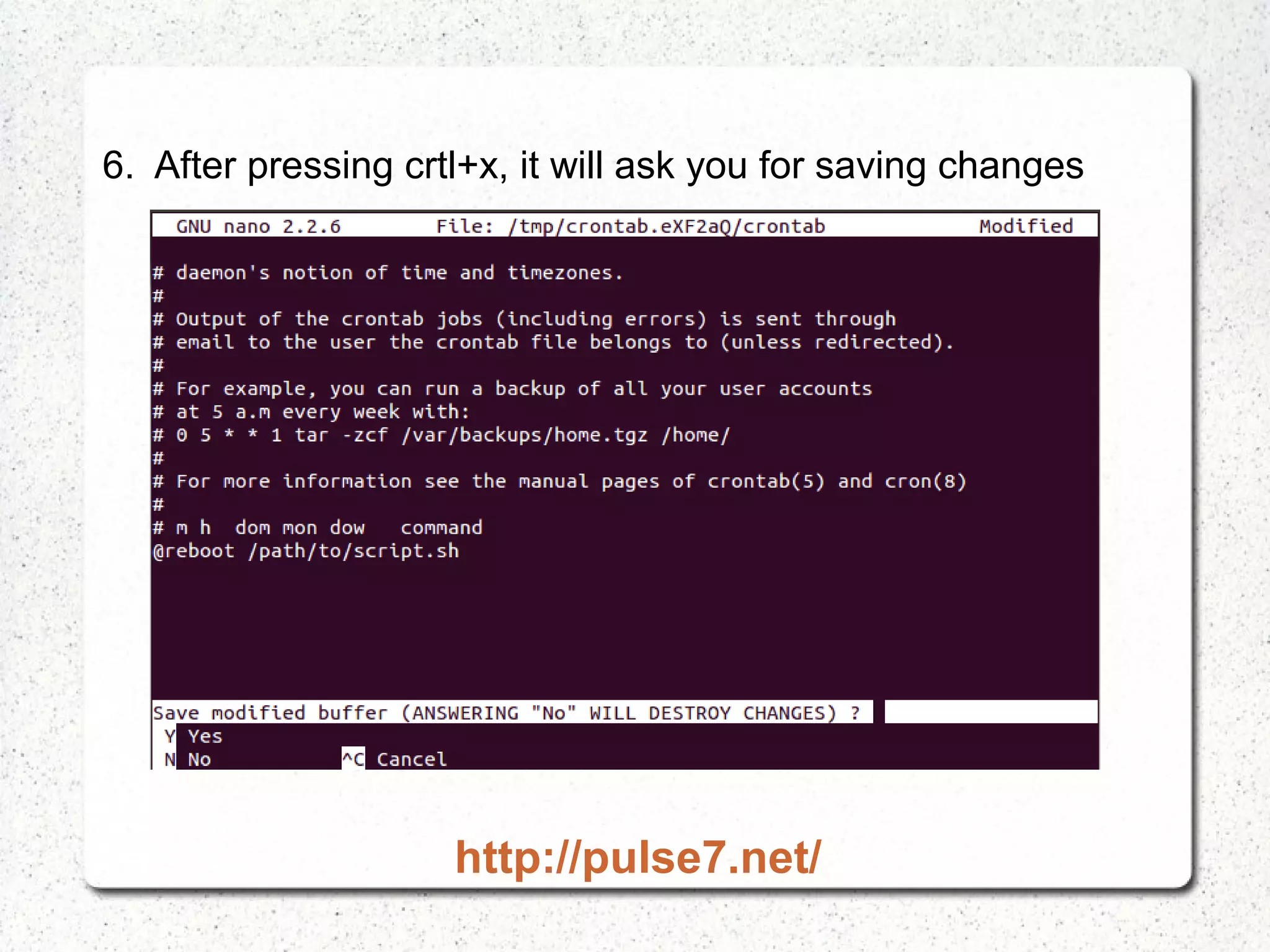 How To Start Django Automatically After Restarting Development Or Local Systemsserver In Linux