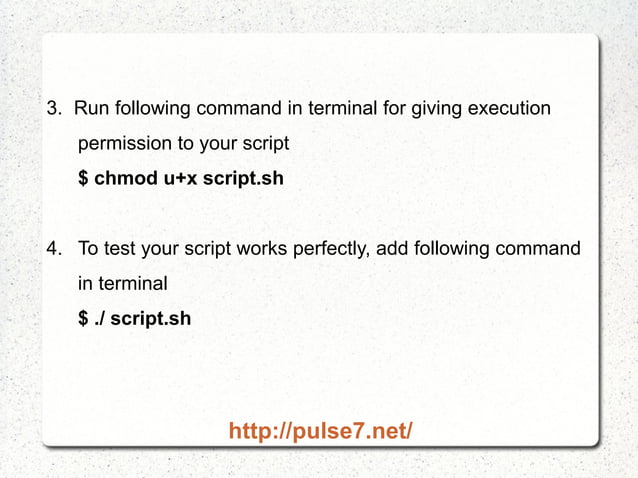 How To Start Django Automatically After Restarting Development Or Local Systemsserver In Linux