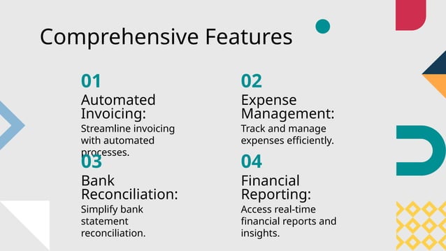 Mastering Accounting with Odoo: Capabilities, Benefits, and Modern ...