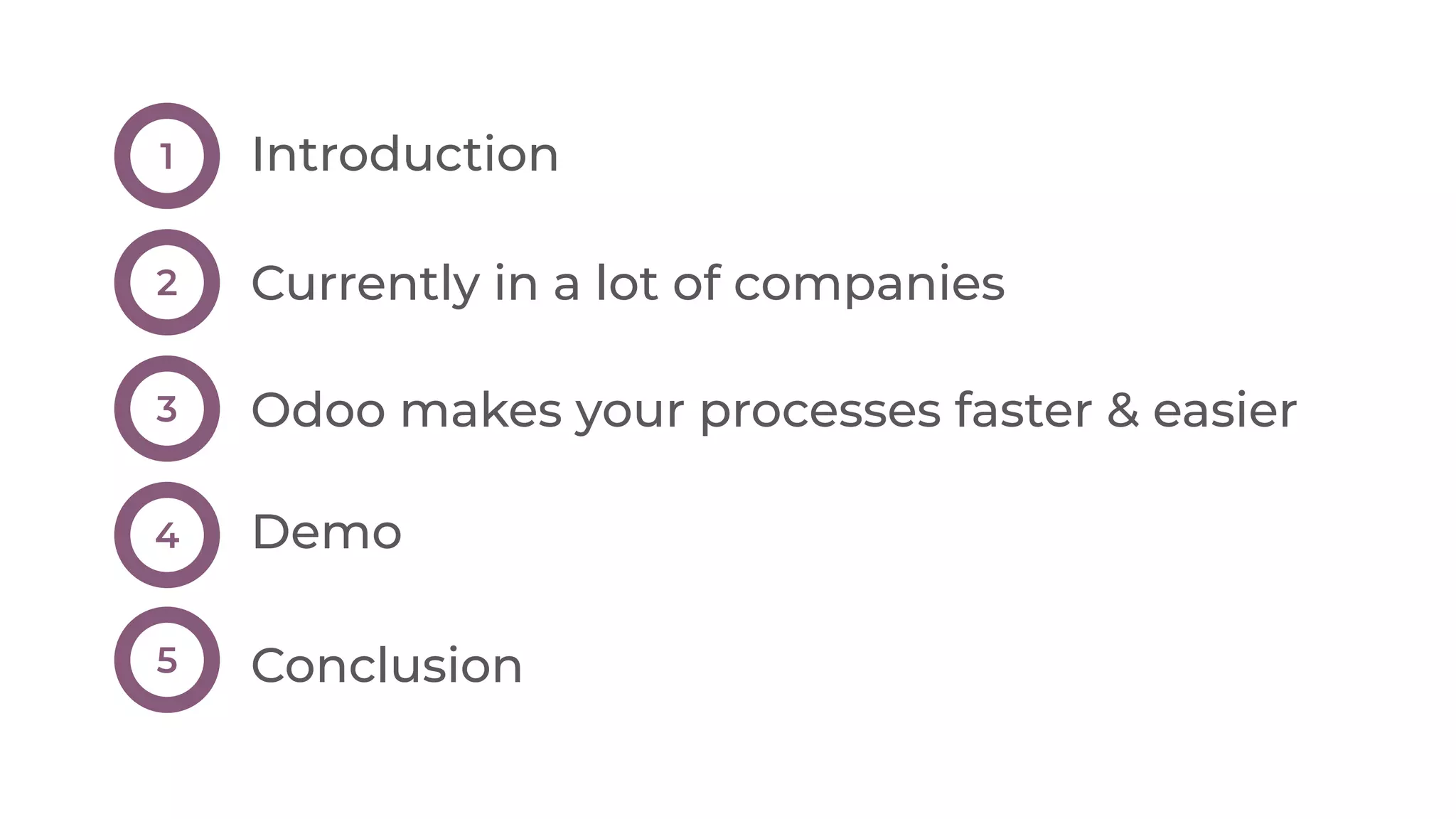 Odoo Approvals | PPT