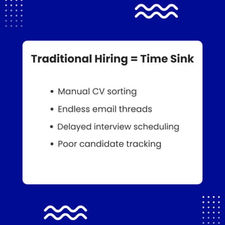 Odoo ATS Vs Traditional Hring Which saves time ?.pdf