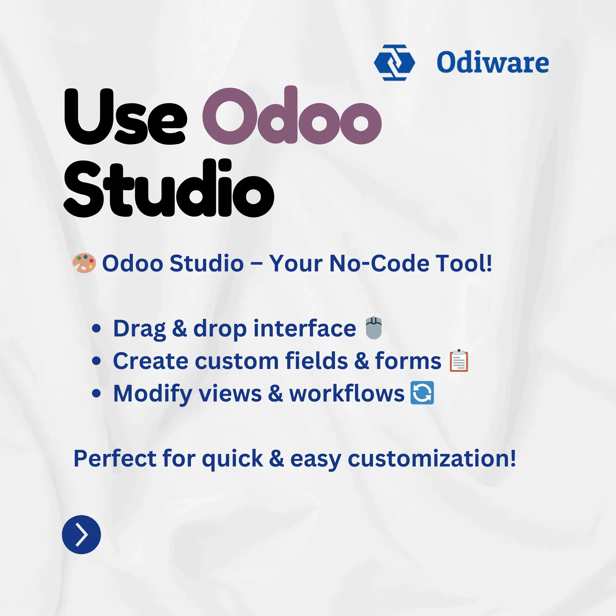 Odoo Customization Made Easy – No Coding! | PDF