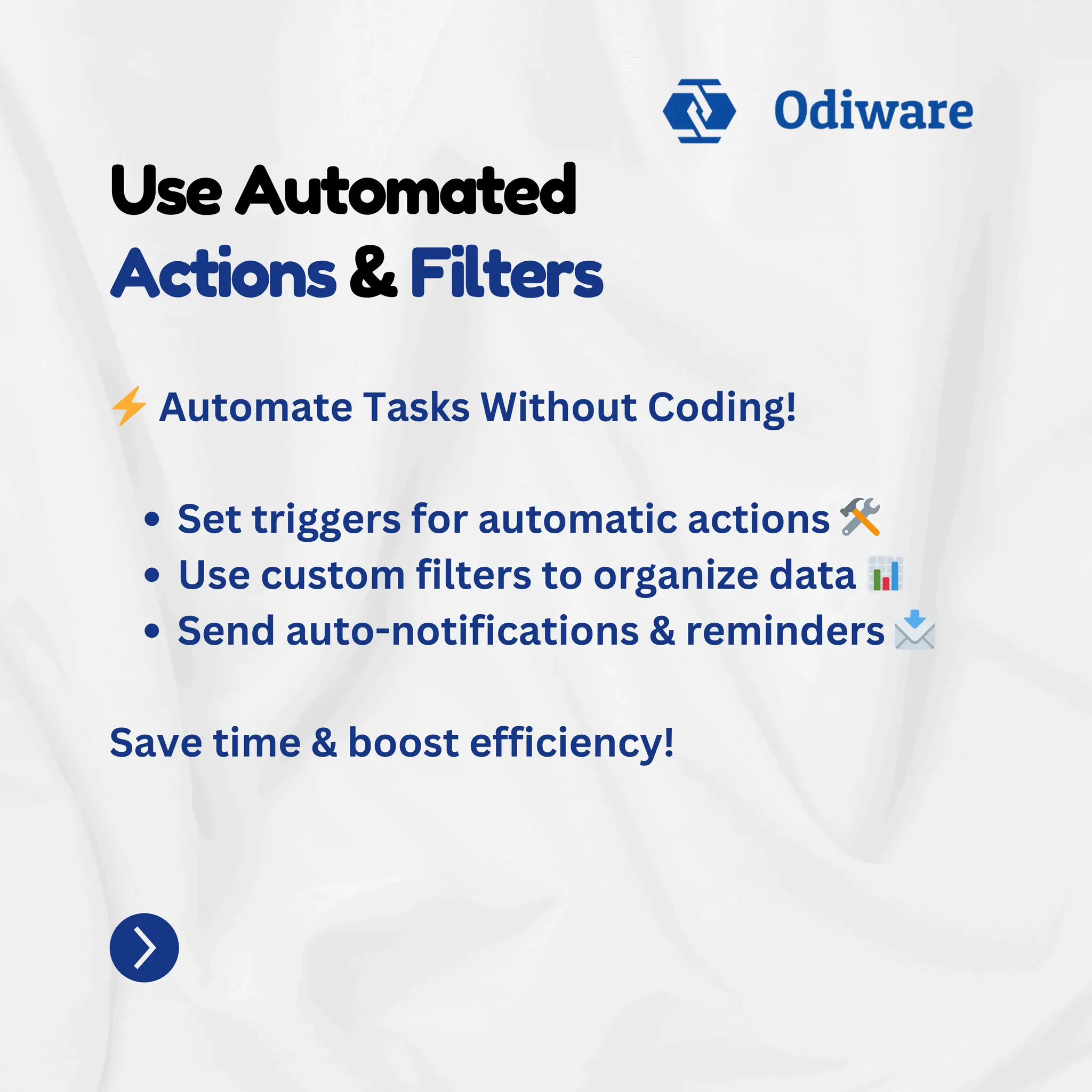 Odoo Customization Made Easy – No Coding! | PDF