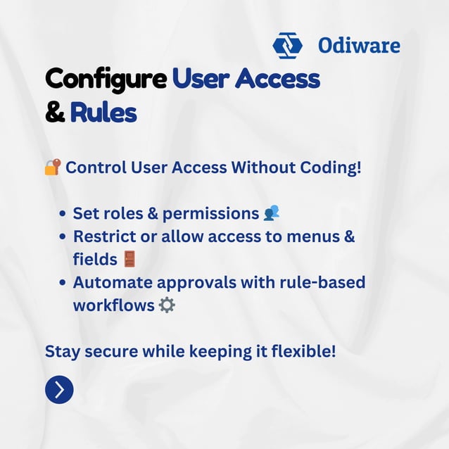Odoo Customization Made Easy No Coding Pdf