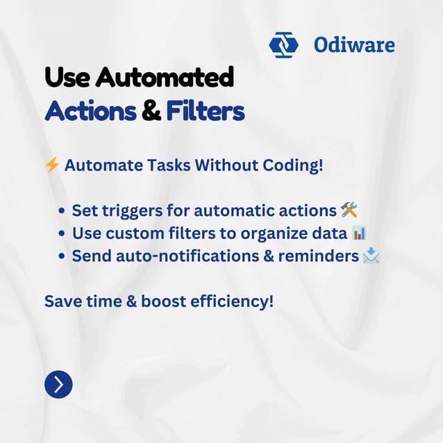 Odoo Customization Made Easy – No Coding! | PDF