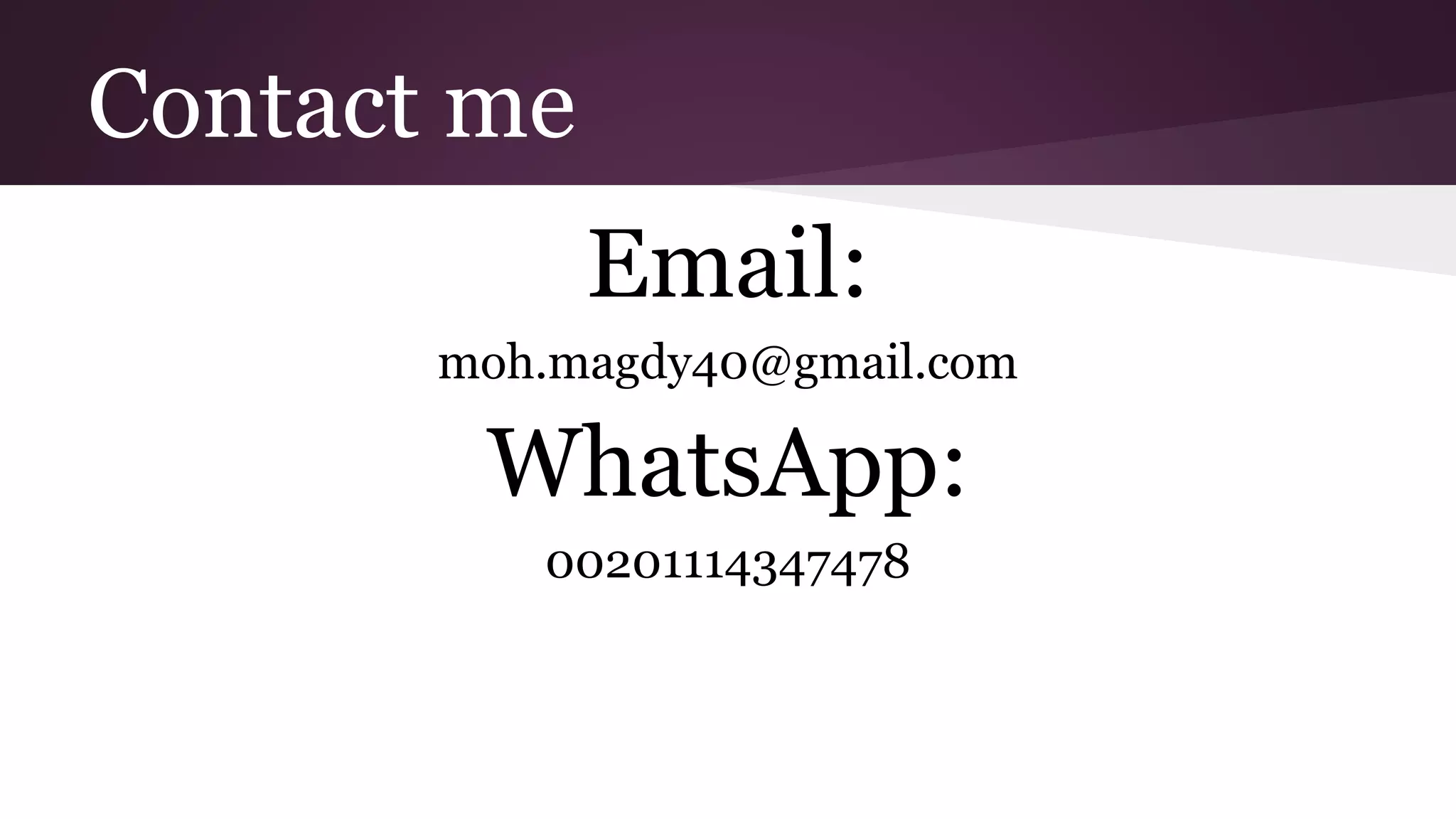 Odoo DB Migration.pptx | Free Download Odoo DB Migration.pptx | Free Download