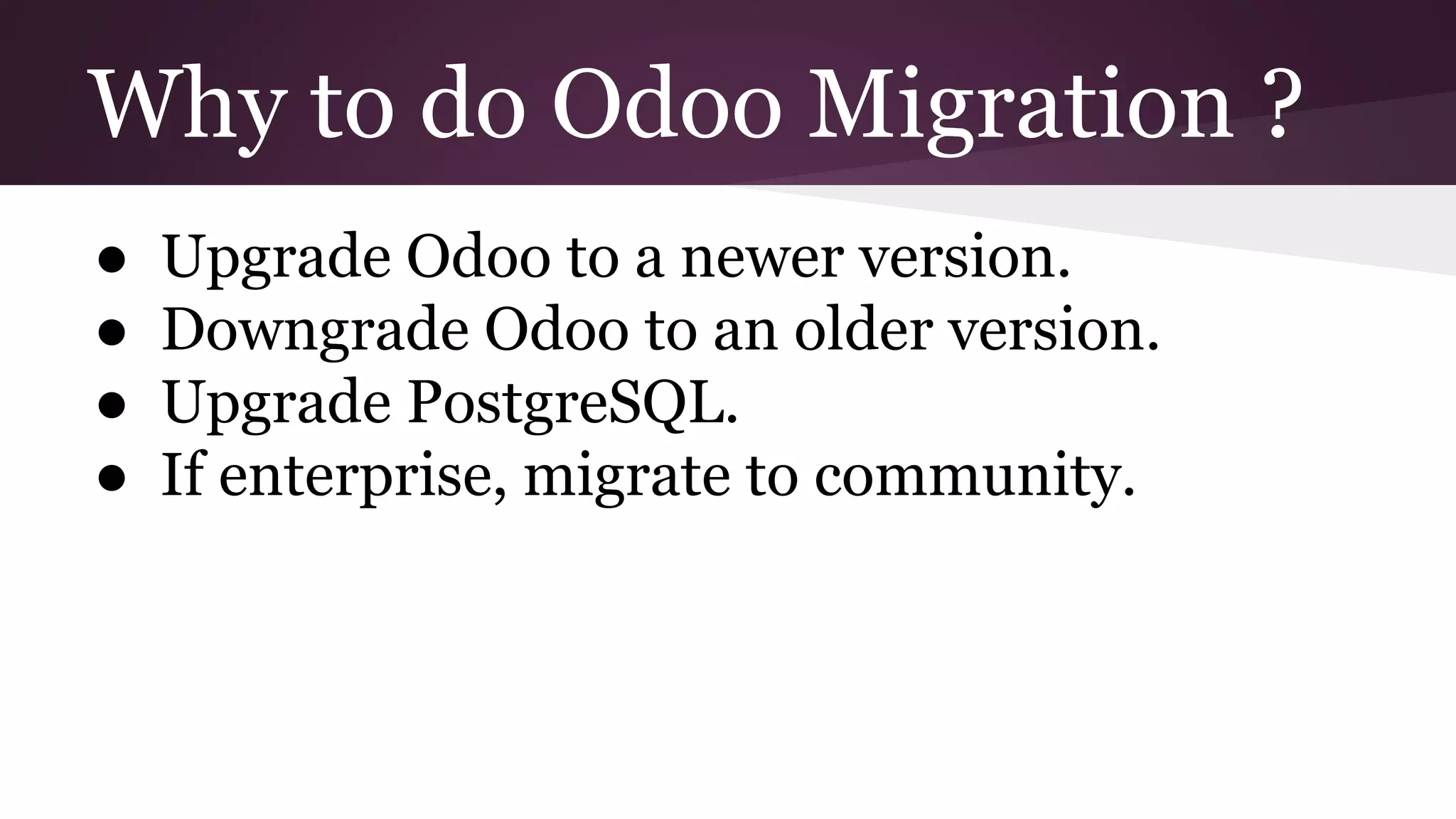 Odoo DB Migration.pptx