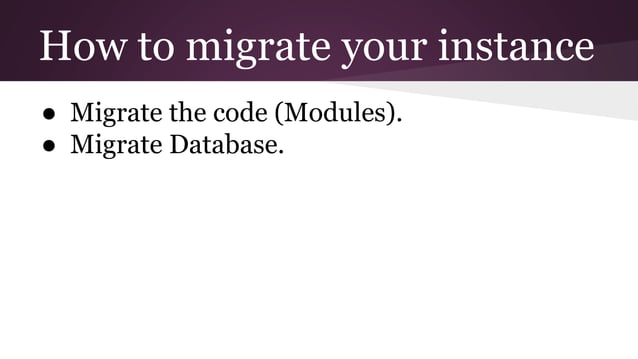 Odoo DB Migration.pptx