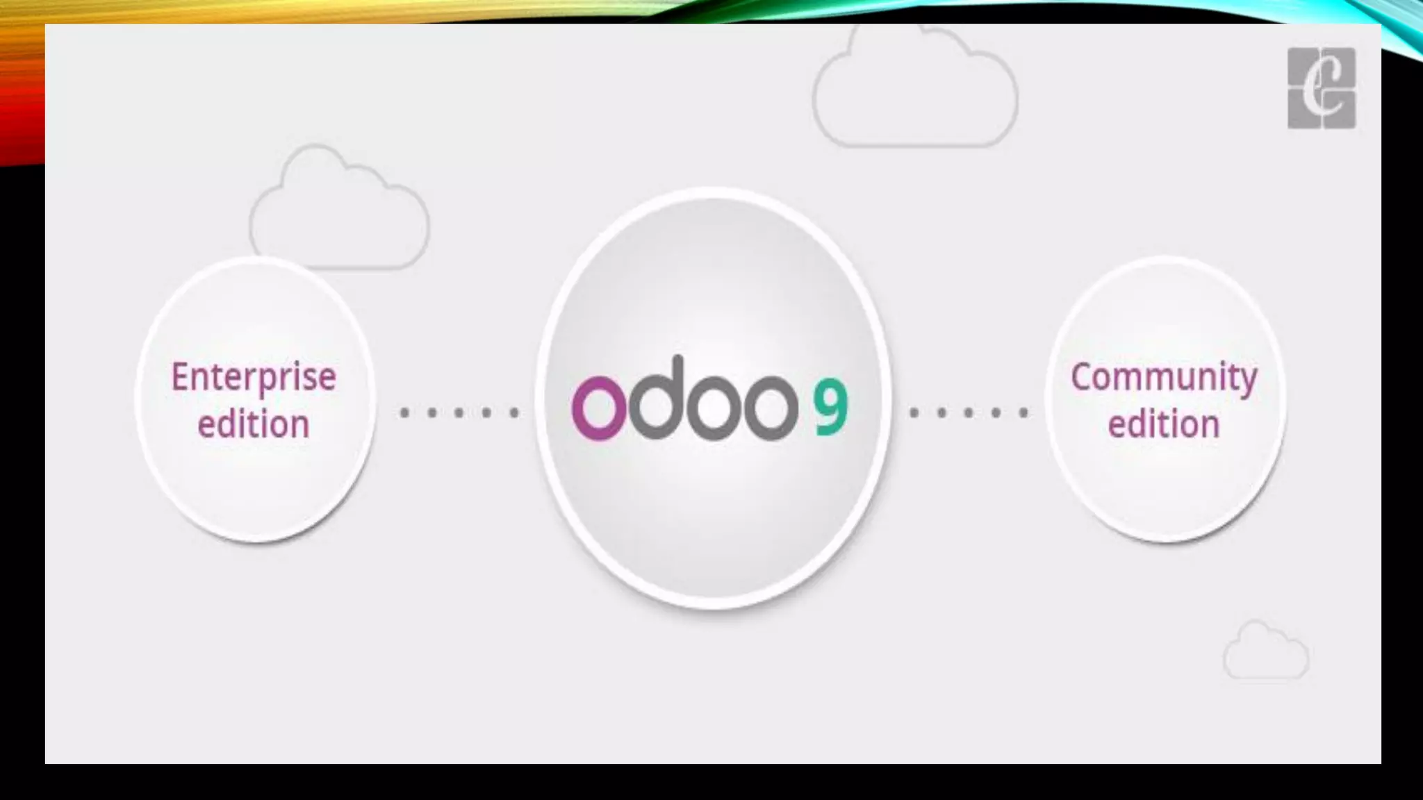 Odoo enterprise vs community version | PDF | Operating Systems | Computer Software and Applications