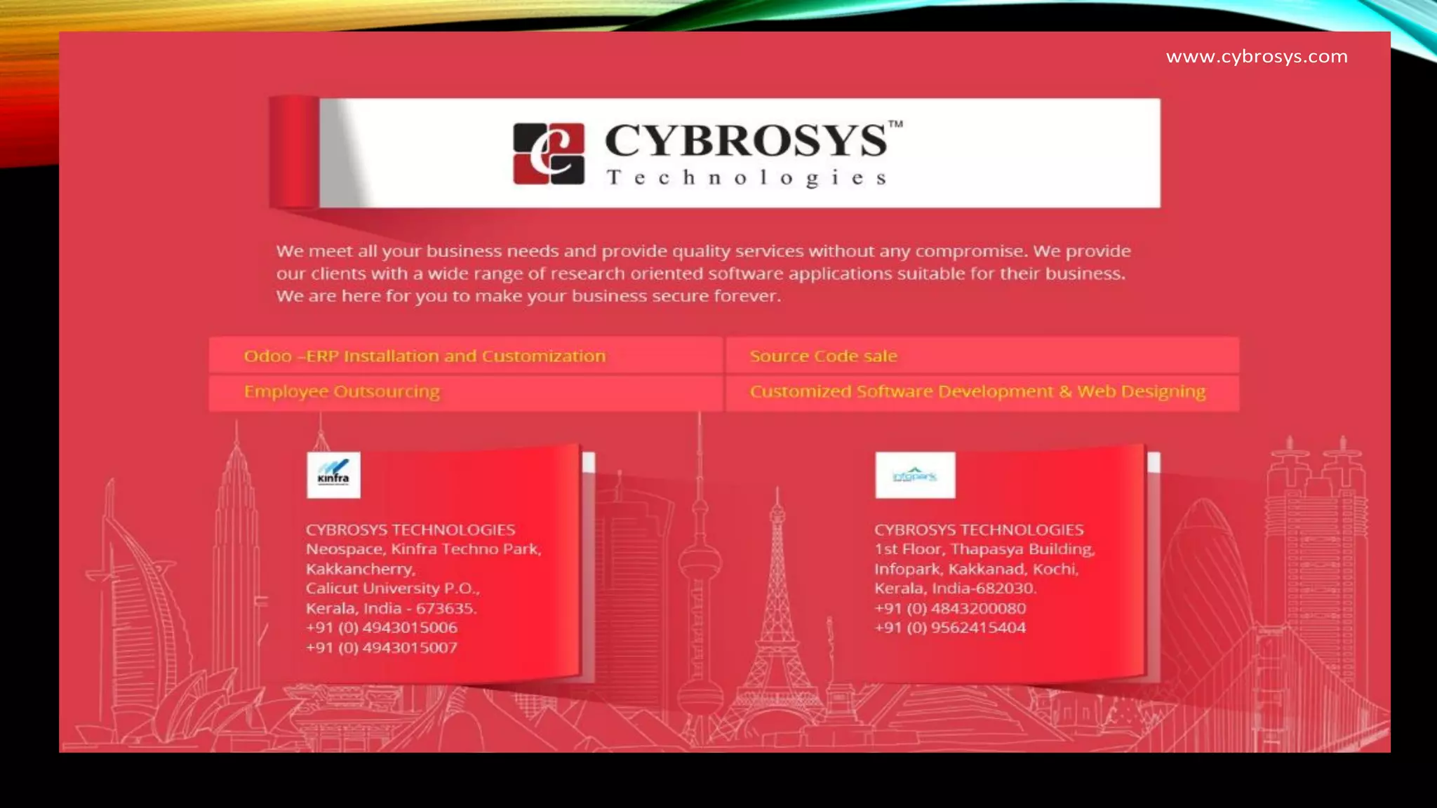 Odoo enterprise vs community version | PDF | Operating Systems | Computer Software and Applications