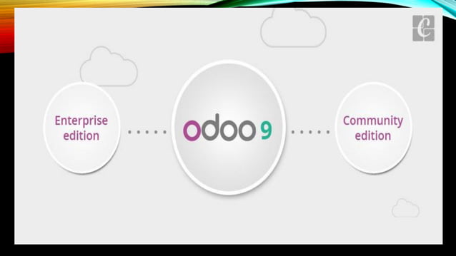 Odoo enterprise vs community version | PDF | Operating Systems ...