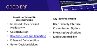 Odoo ERP Implementation.pptx