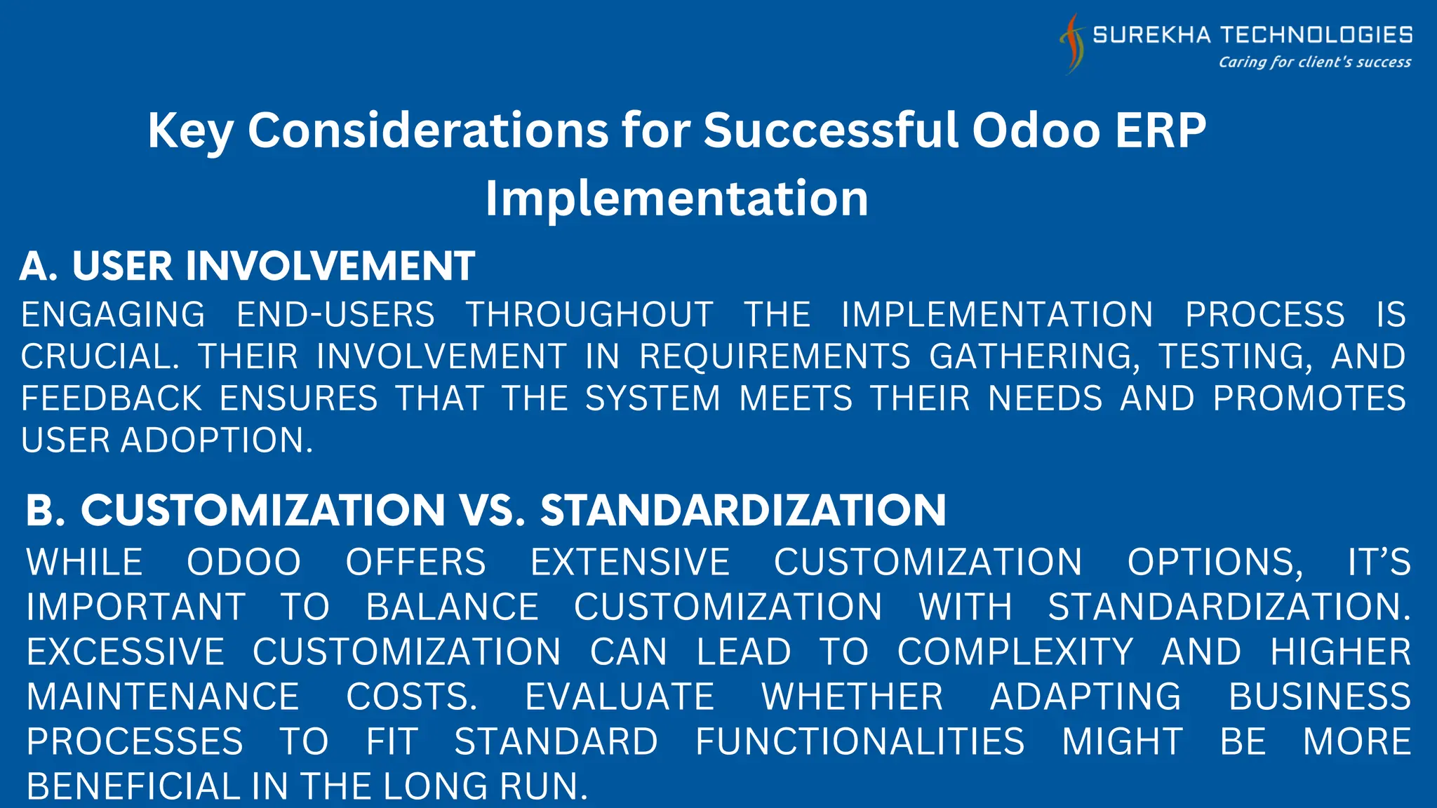 omprehensive Odoo ERP Implementation Methodology | Step-by-Step Guide | PDF