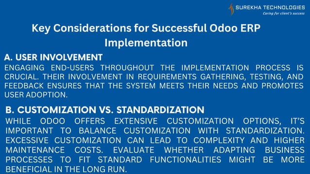 omprehensive Odoo ERP Implementation Methodology | Step-by-Step Guide | PDF