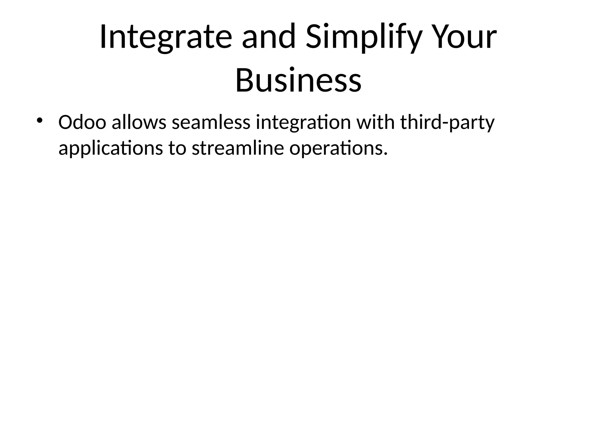 Odoo ERP System Presentation 2025 Company.pptx