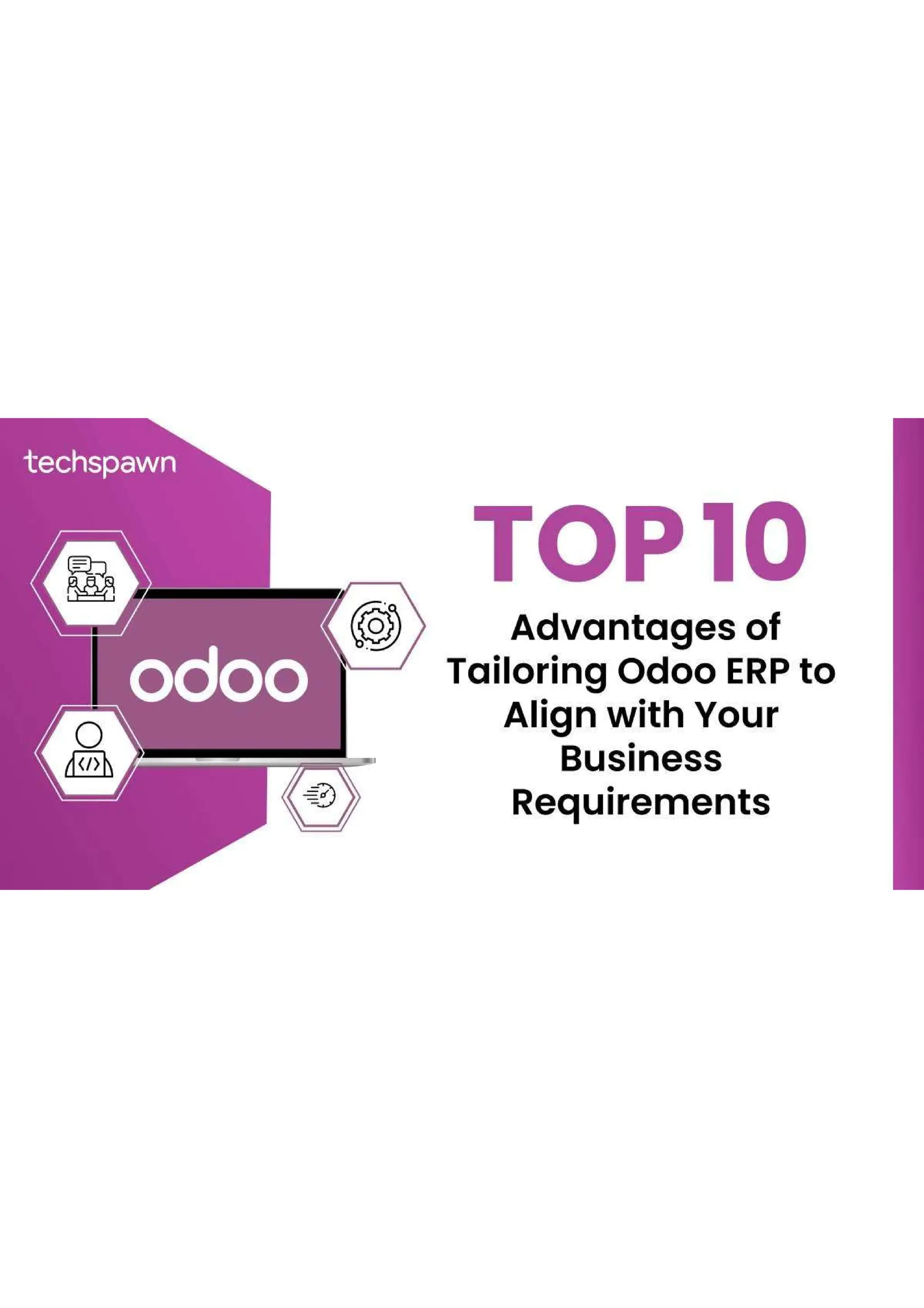 Odoo ERP System_Techspawn Solutions Pvt Ltd.pdf